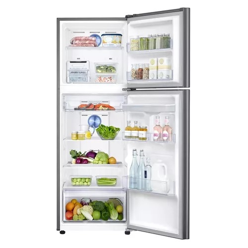 Heladera SAMSUNG Twin Cooling Plus, 318 L – Querciali Hogar Heladera SAMSUNG Twin Cooling Plus, 318 L – Querciali Hogar